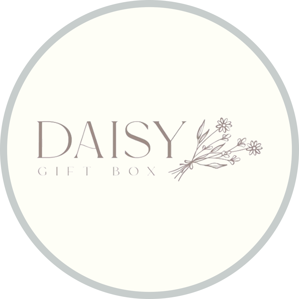 Daisy Gift Box – Whispers Baby
